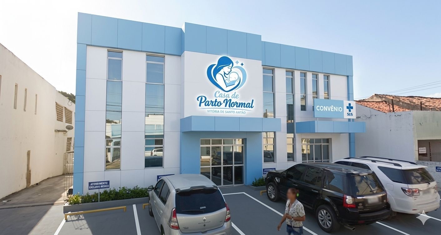 Vitória de Santo Antão avança na assistência materno-infantil com ...