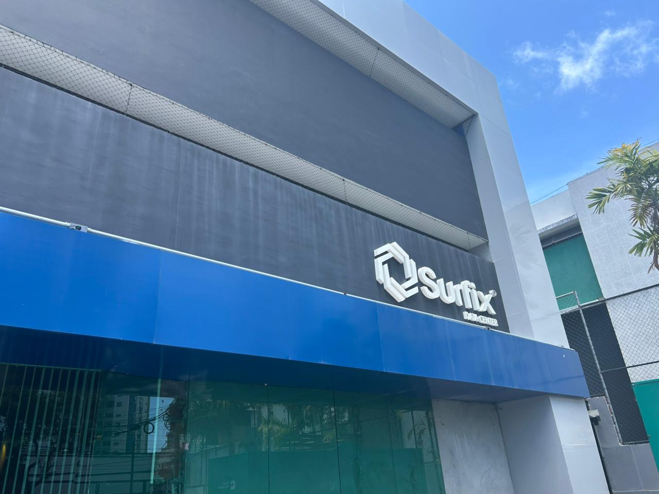 Surfix é certificada como primeiro data center Tier III de Pernambuco ...